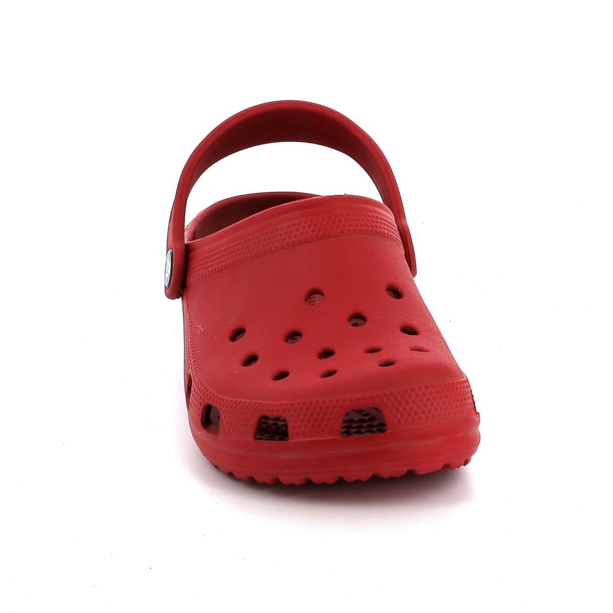 Παιδικό Σαμπό Crocs Classic Clog K Χρώματος Κόκκινο 204536-6EN ...