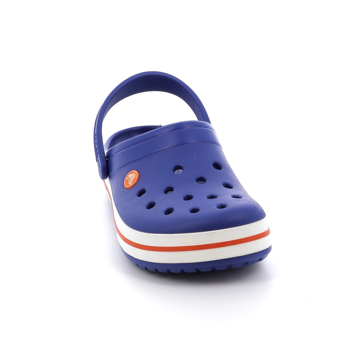 Παιδικό Σαμπό για Αγόρι Crocs Crocband Χρώματος Ρουά 204537-4O5 ...