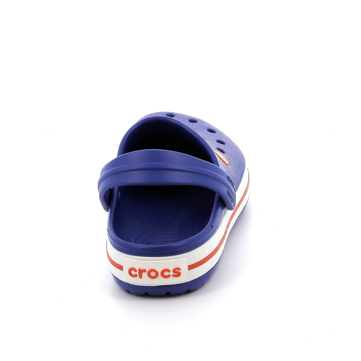 Παιδικό Σαμπό για Αγόρι Crocs Crocband Χρώματος Ρουά 204537-4O5 ...