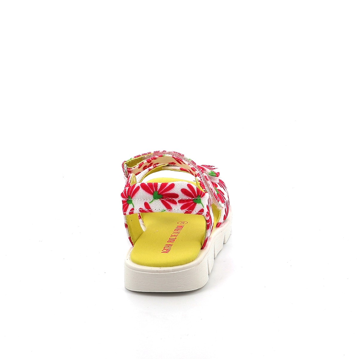 Παιδικό Πέδιλο για Κορίτσι Agatha Ruiz De La Prada Πολύχρωμο 232930-B ...