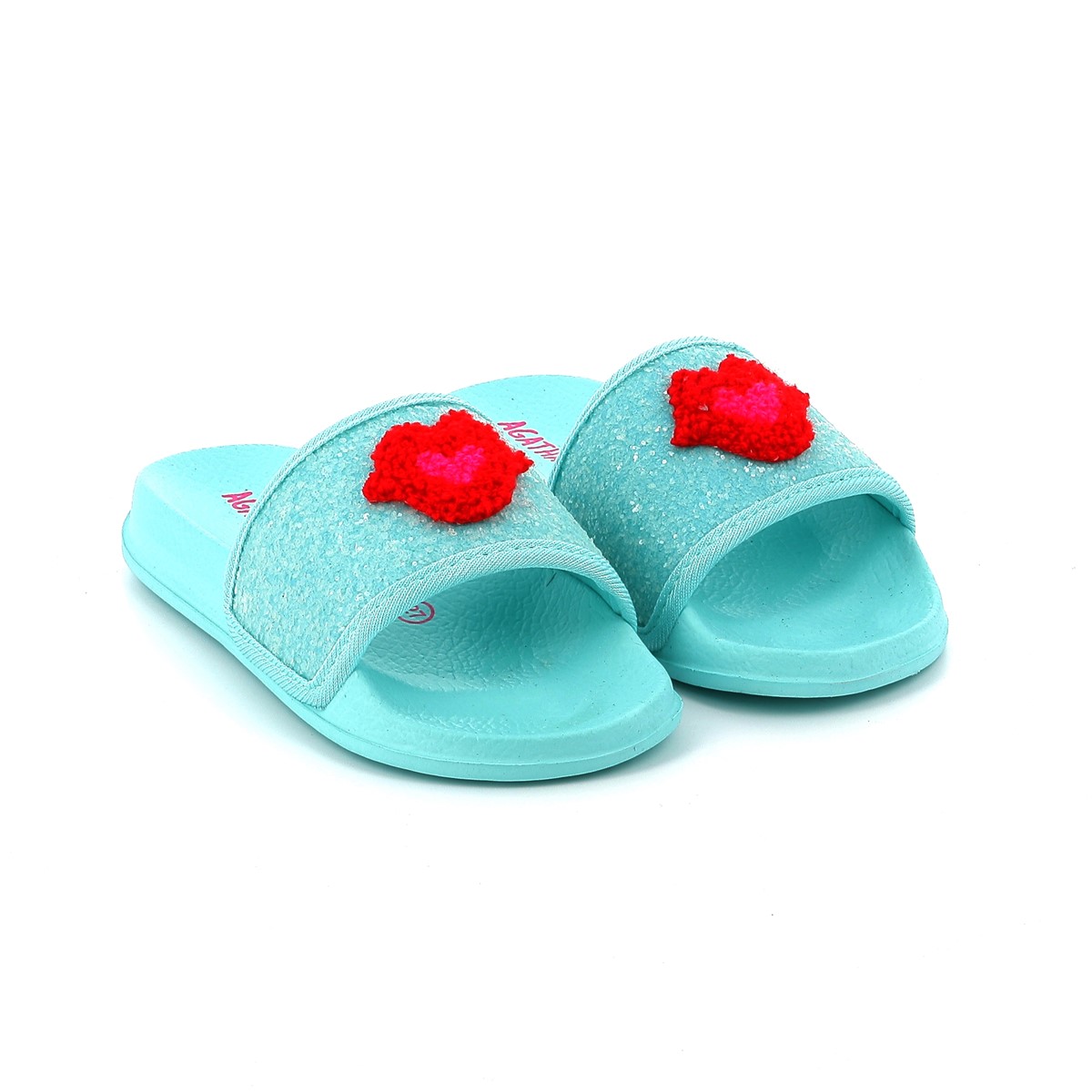 Παιδική Σαγιονάρα για Κορίτσι Agatha Ruiz De La Prada Χρώματος Τυρκουάζ ...