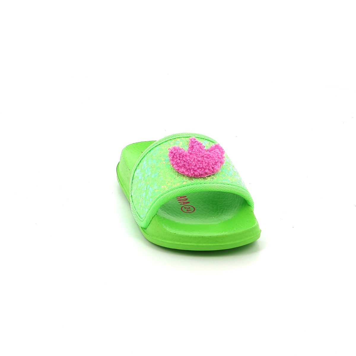 Παιδική Σαγιονάρα για Κορίτσι Agatha Ruiz De La Prada Χρώματος Πράσινο ...