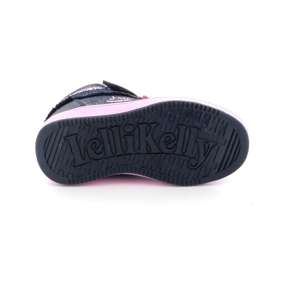Παιδικό Μποτάκι Casual για Κορίτσι Lelli Kelly Frangetta Mix Ανατομικό ...