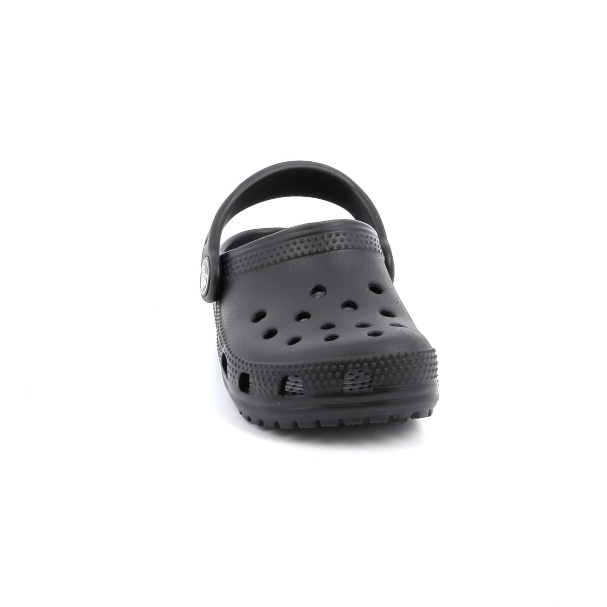 Παιδικό Σαμπό για Αγόρι Crocs Classic Clog T Ανατομικό Χρώματος Μαύρο ...