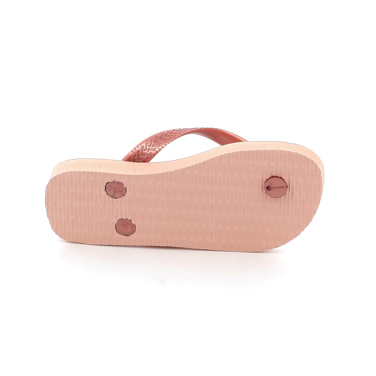 Παιδική Σαγιονάρα για Κορίτσι Havaianas Kids Institutional Χρώματος Ροζ ...