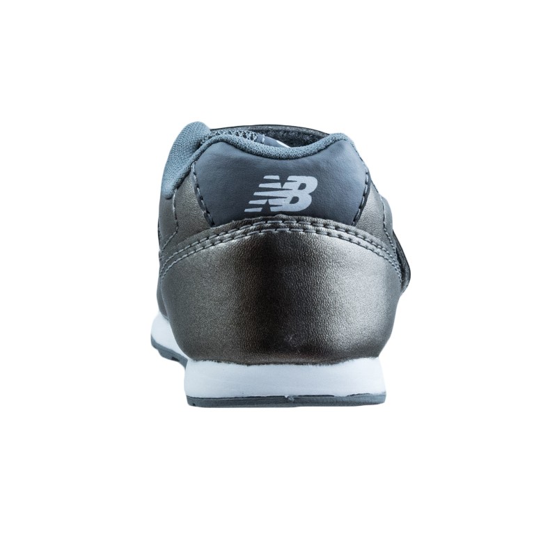 New Balance Αθλητικο Παπουτσι Κοριτσι IZ996GA - ΓΡΑΦΙΤΗΣ | Serafinoshoes.gr