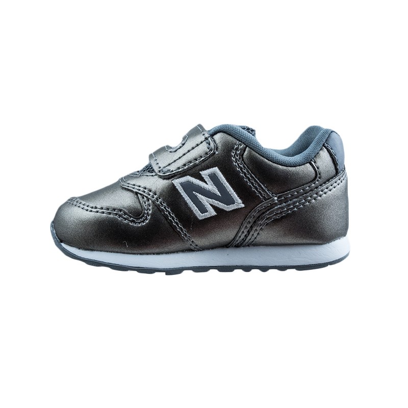 New Balance Αθλητικο Παπουτσι Κοριτσι IZ996GA - ΓΡΑΦΙΤΗΣ | Serafinoshoes.gr