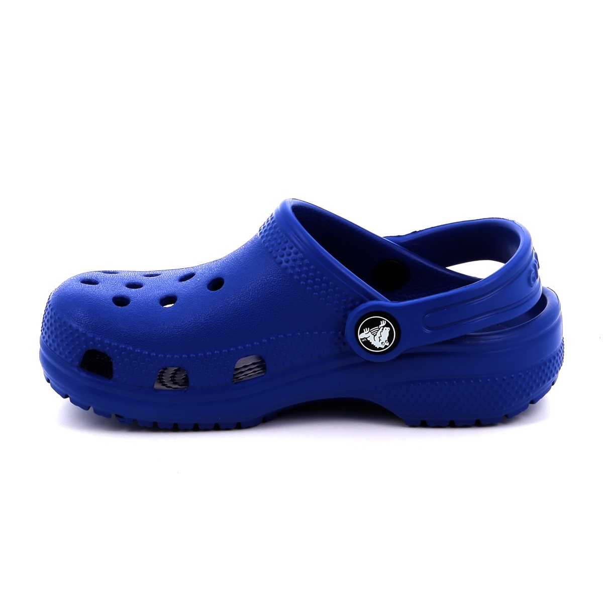 Παιδικό Σαμπό για Αγόρι Crocs Classic Clog T Ανατομικό Χρώματος Μπλε ...