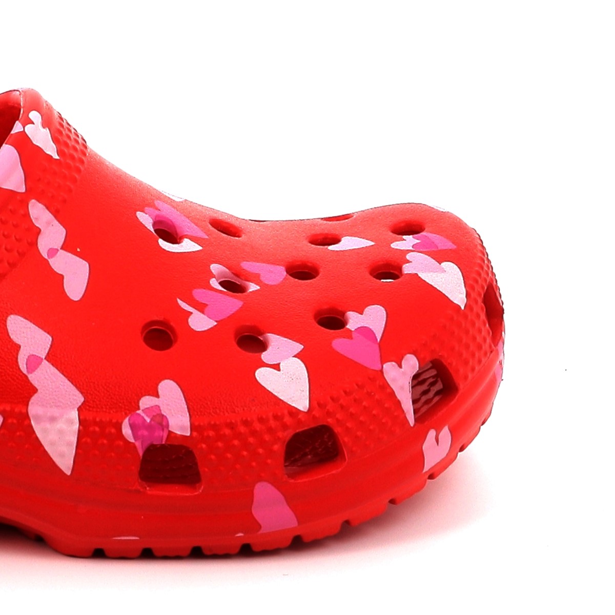 Παιδικό Σαμπό για Κορίτσι Crocs Classic Clog T Ανατομικό Χρώματος ...