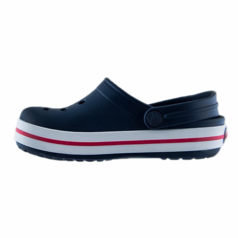 Παιδικό Σαμπό Crocs Crocband Ανατομικό Χρώματος Μπλε 204537-485 ...