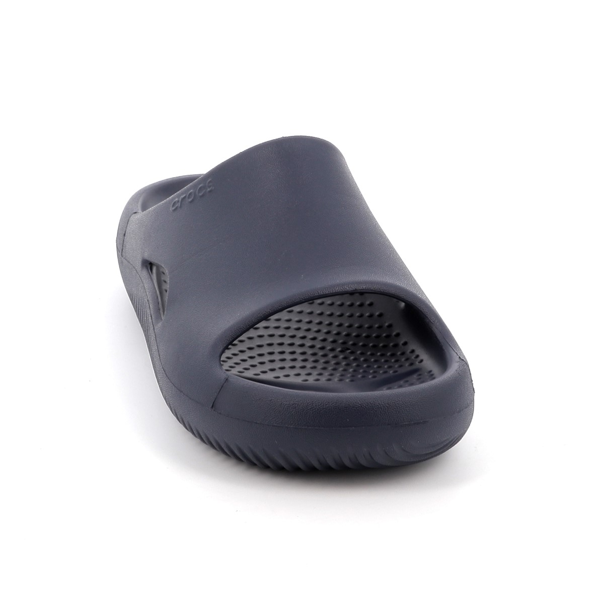 Σαγιονάρα Crocs Mellow Slide Χρώματος Μπλε 208392-410 | Serafinoshoes.gr