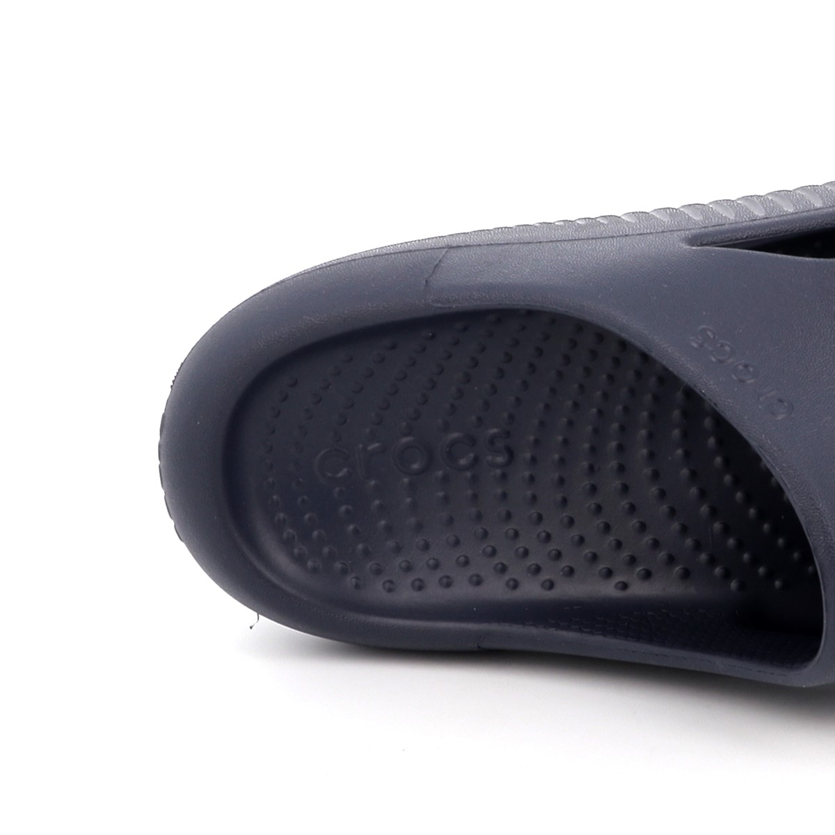 Σαγιονάρα Crocs Mellow Slide Χρώματος Μπλε 208392-410 | Serafinoshoes.gr