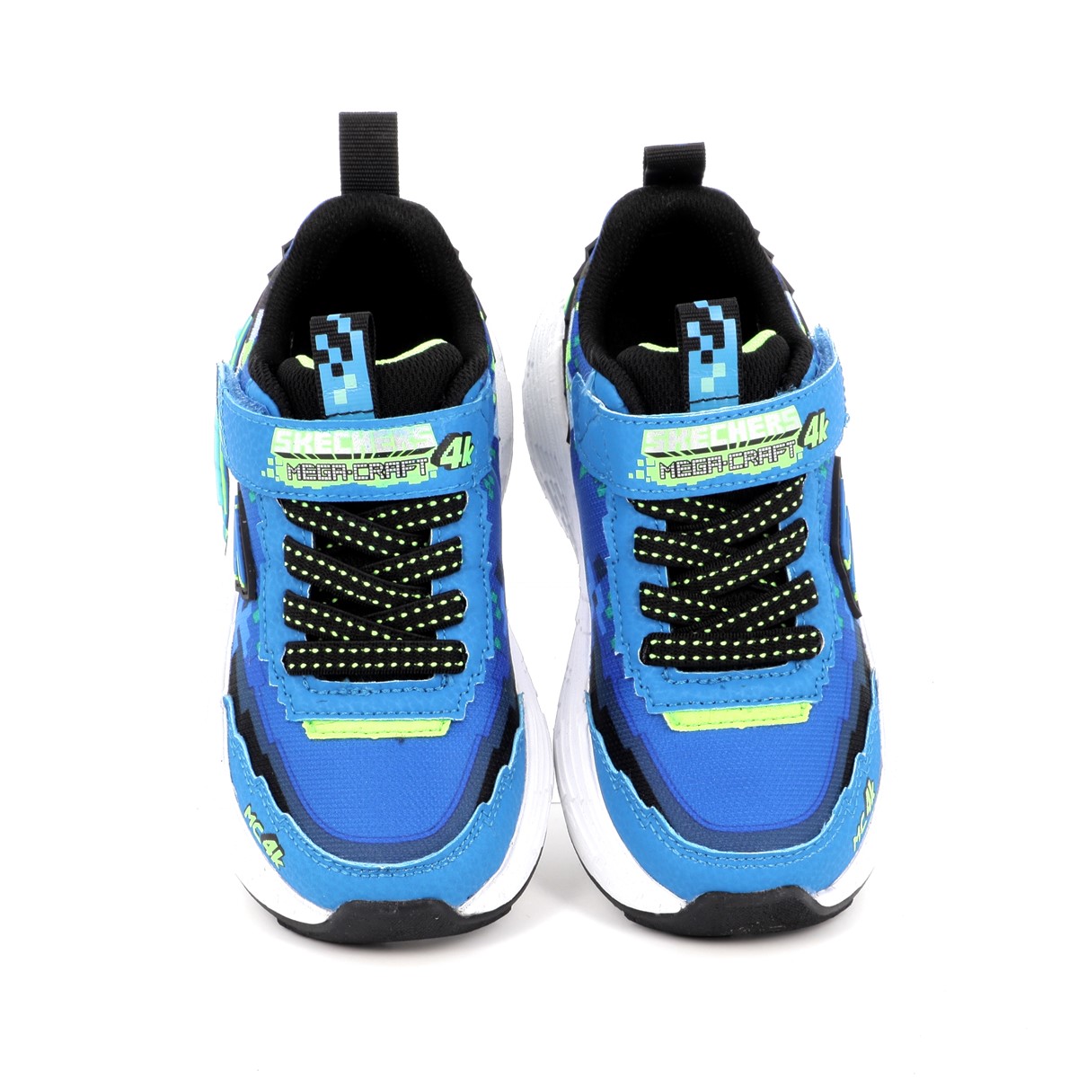 Παιδικό Αθλητικό Παπούτσι για Αγόρι Skechers Mega Craft 4k Χρώματος ...
